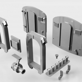 Home - 12A Models - Kits and Components for Railway Modellers