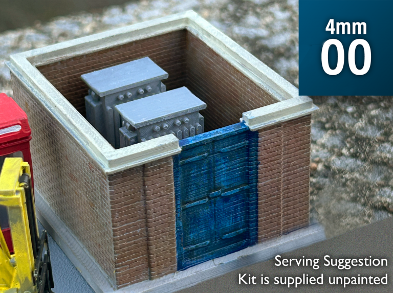 Home - 12A Models - Kits and Components for Railway Modellers