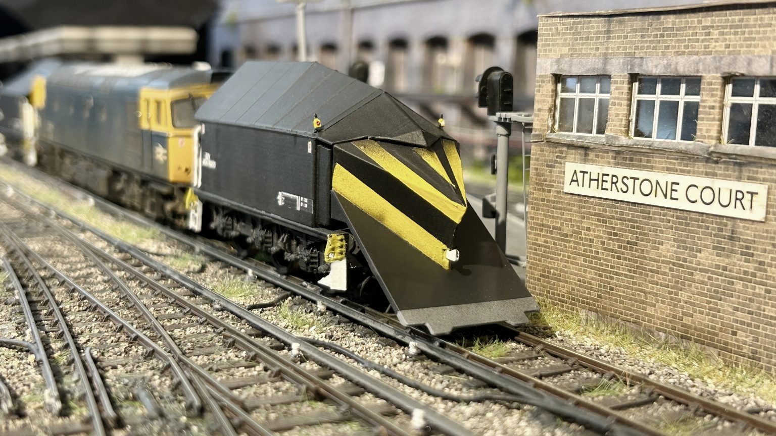 Home - 12A Models - Kits and Components for Railway Modellers