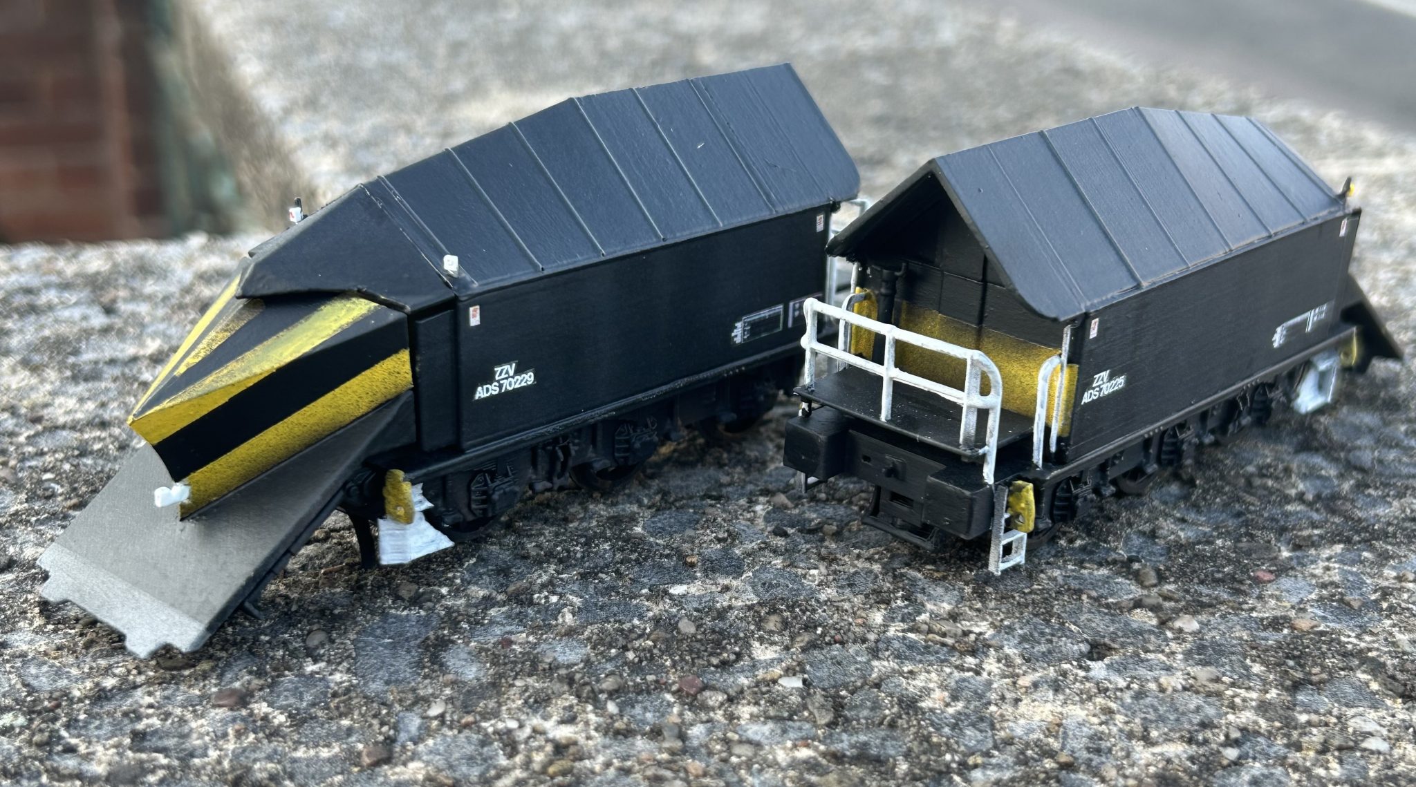 Home - 12A Models - Kits and Components for Railway Modellers