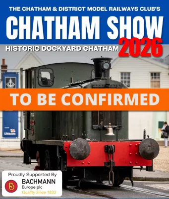 Home - 12A Models - Kits and Components for Railway Modellers