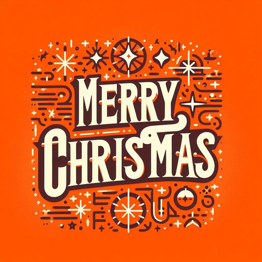 Merry Christmas! - 12A Models - Kits and Components for Railway Modellers
